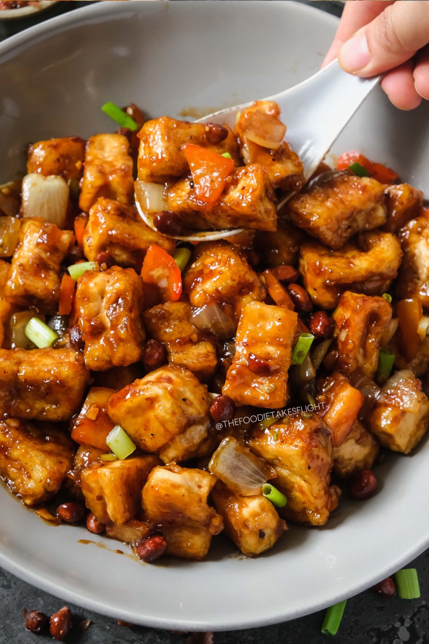 Mama Sita’s 'Mga Kwentong Pagkain' Puts Spotlight on Vegan Food ...