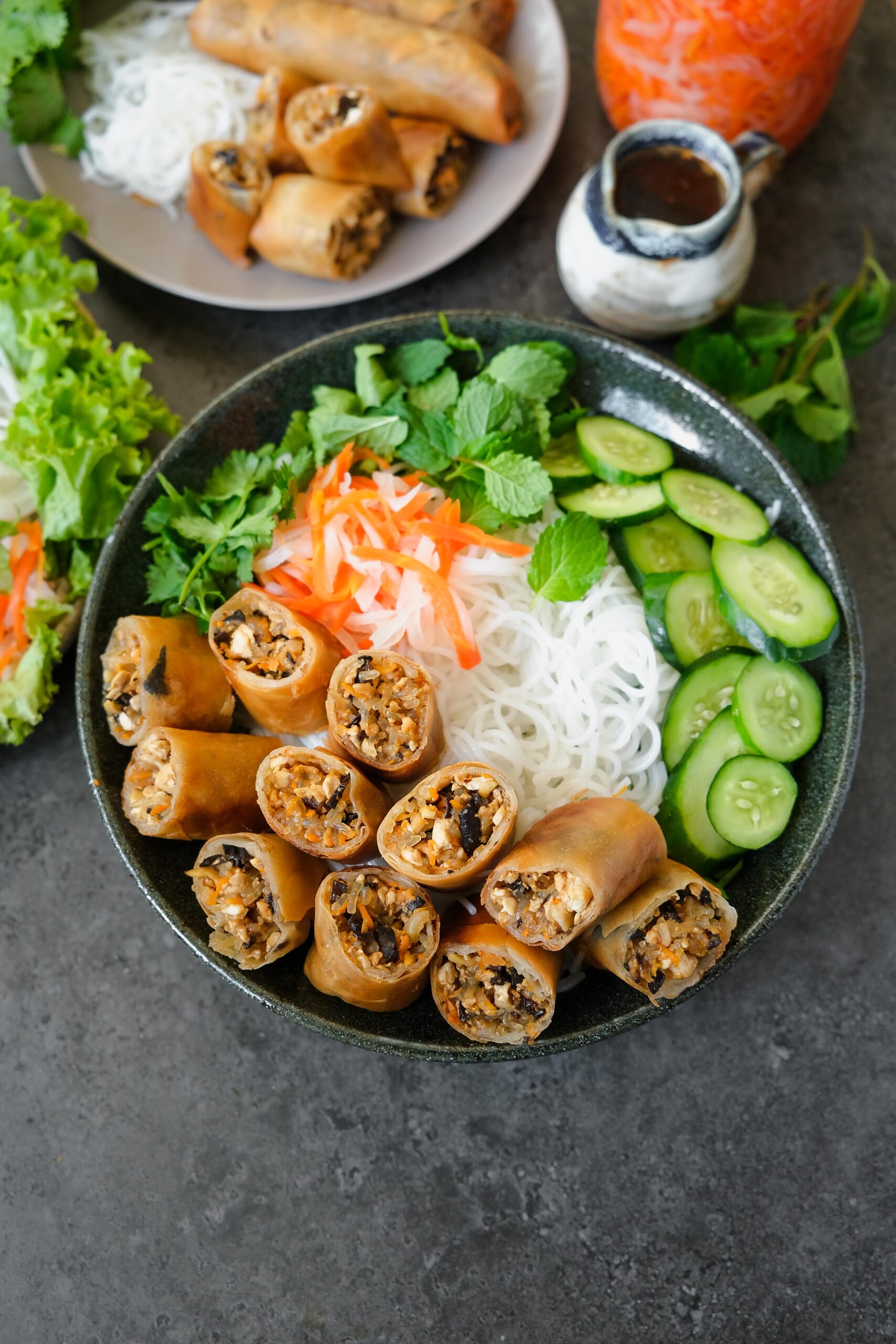 Mama Sita’s 'Mga Kwentong Pagkain' Puts Spotlight on Vegan Food ...