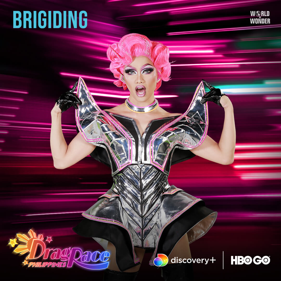 Twelve Queens Sashay Their Way to "Drag Race Philippines" Superstardom ...