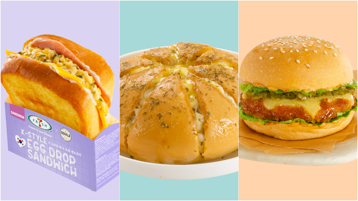 Calling K-food Fans: 7-Eleven Now Has Korean Snacks Including The ...