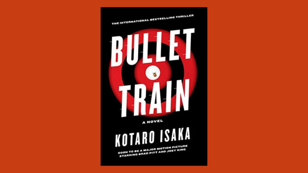 Film Facts: 5 Things to Know About 'Bullet Train' Starring Brad Pitt ...