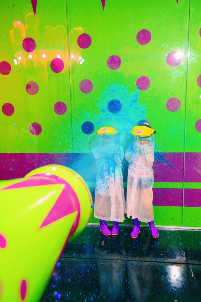 Love Slime? Gootopia is the Newest Attraction You Need to Visit in ...