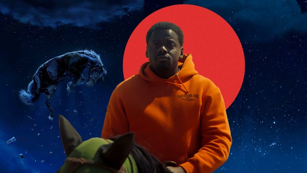 Film Facts: 5 Things to Know About Jordan Peele's 'Nope' - ClickTheCity