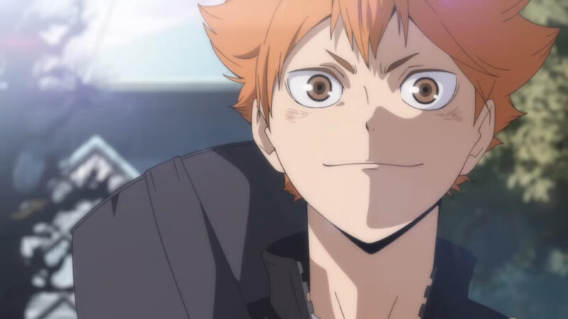 WATCH: 'Haikyu!! Final' Movie Trailer Teases Exciting Ending for the ...
