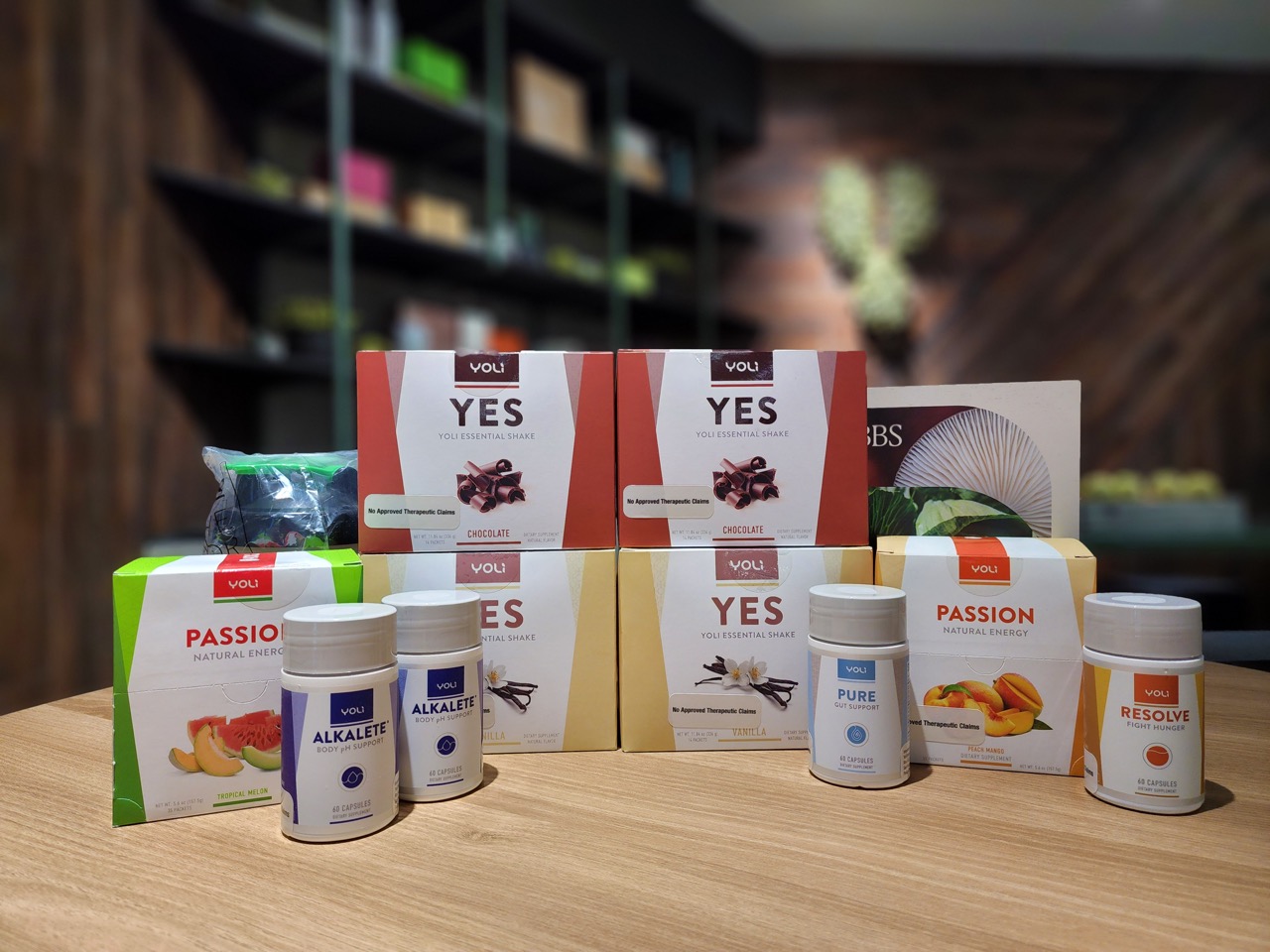 Yoli brings its mission of transforming lives closer to Filipinos with ...