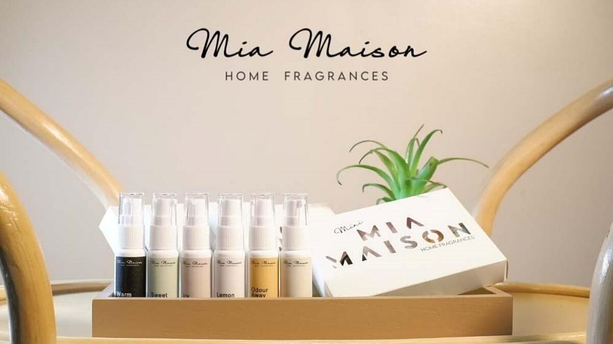 Mia Goes Mini! Mia Maison Unveils the New Mini Mia Discovery Sets ...