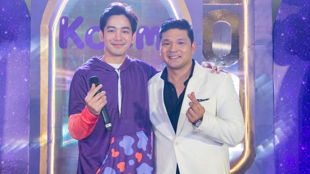Joshua Garcia is the new Celebrity Endorser of Koomi - ClickTheCity
