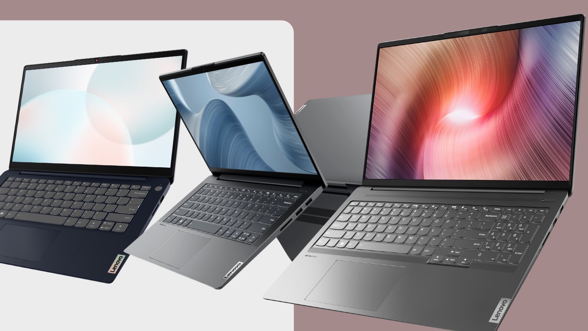 A balance of Class and Performance in the latest Lenovo IdeaPad Devices ...