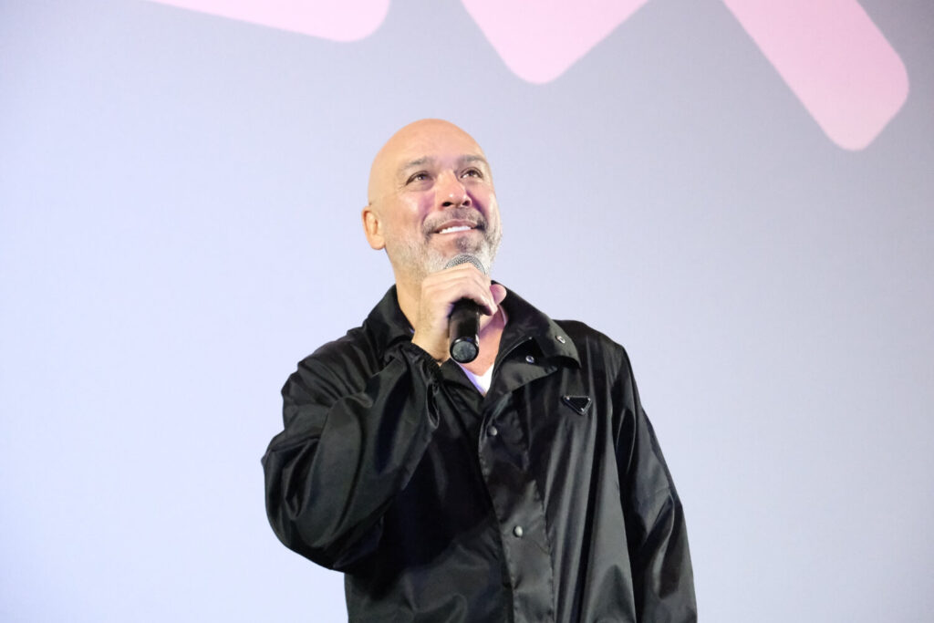 'Easter Sunday': Jo Koy's Journey to Hollywood is No Joke - ClickTheCity