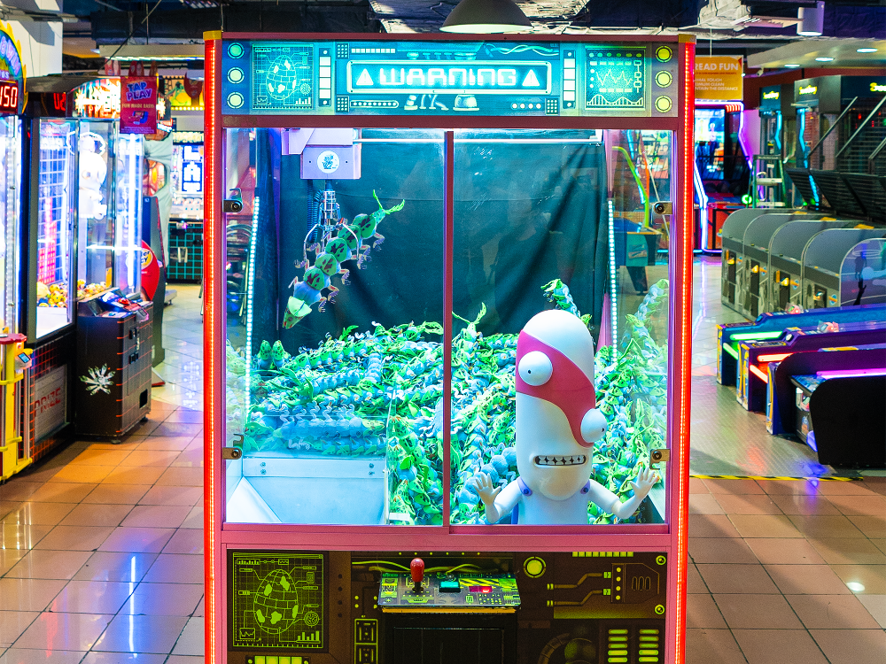 The Global Rick and Morty Fan Experience Continues with The Latest # ...