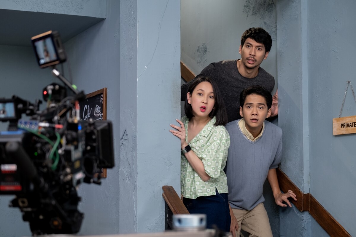 'Nightmares & Daydreams', 'Dear David', & 5 More Indonesian Originals ...