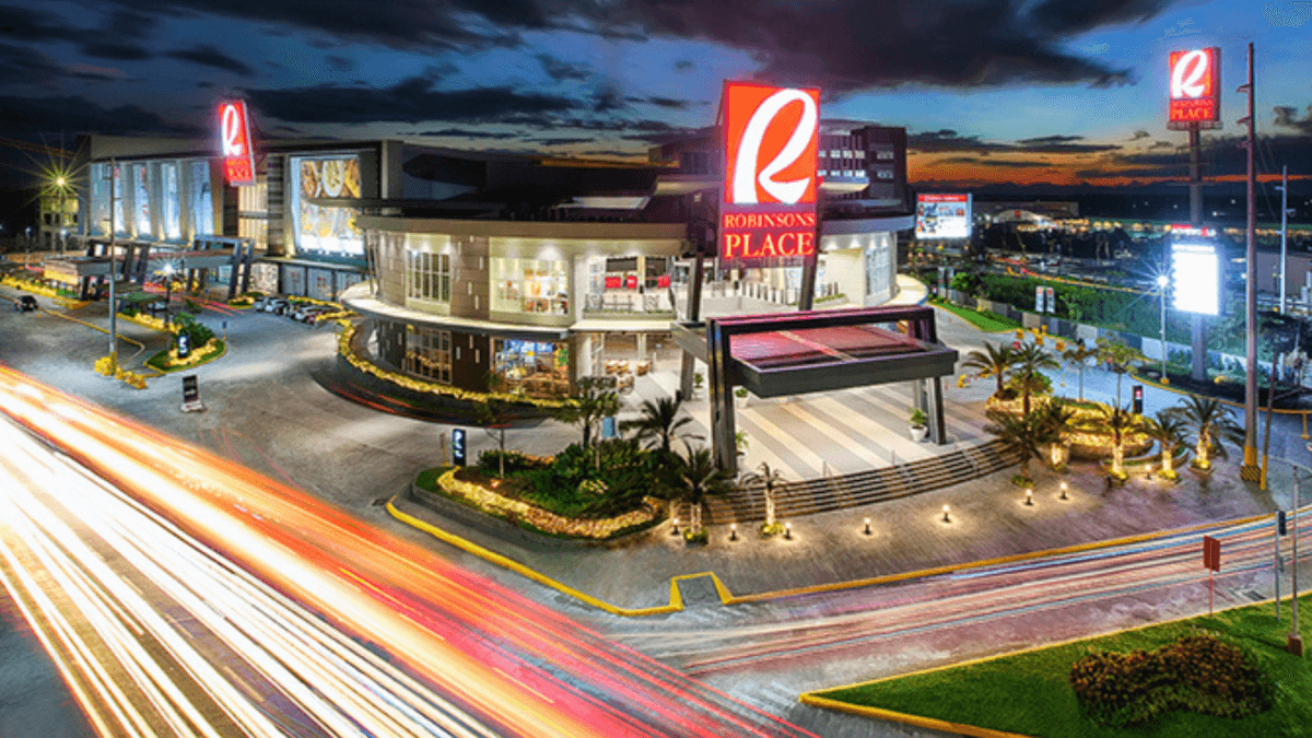 Robinsons Naga is the Center Stage for Peñafrancia Festival 2022 Activities - ClickTheCity
