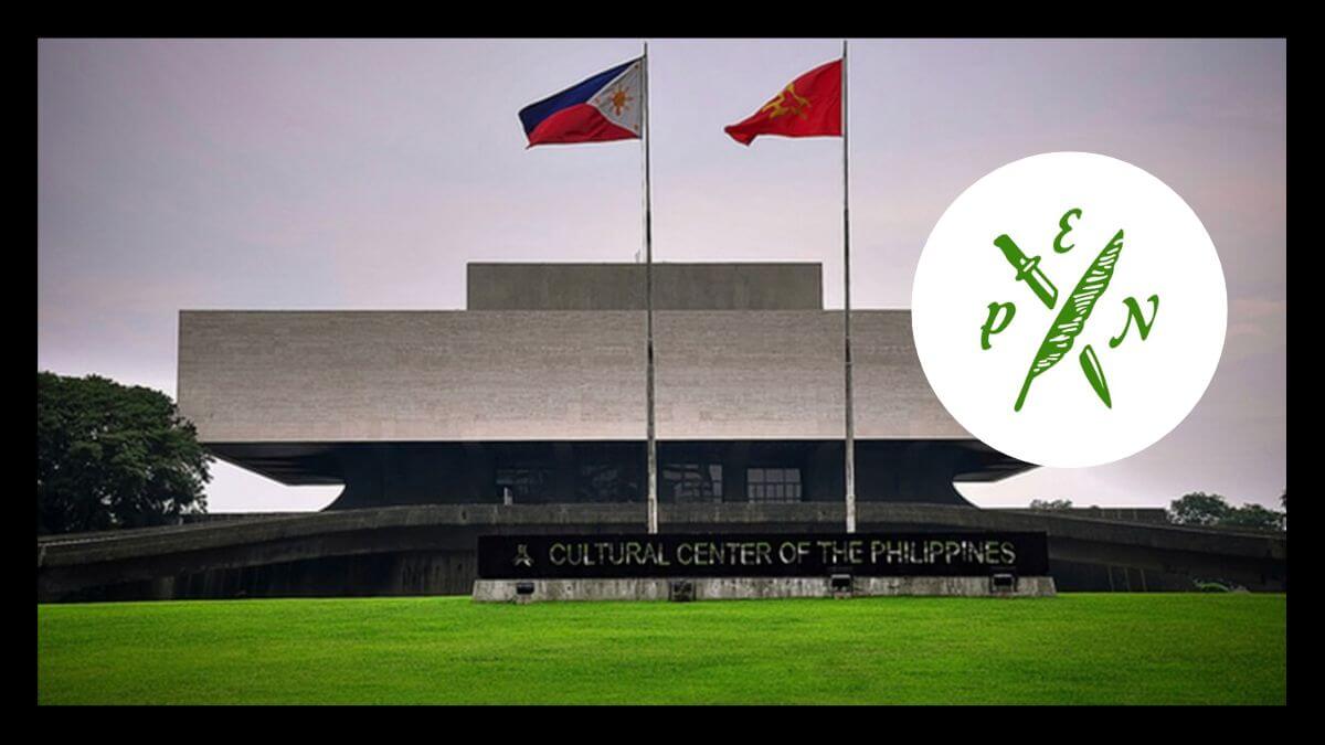 CCP Partners with Philippine PEN for the First Hybrid Philippine PEN ...