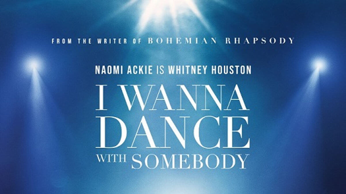 WATCH: Whitney Houston Film "I Wanna Dance with Somebody" Unveils Trailer - ClickTheCity
