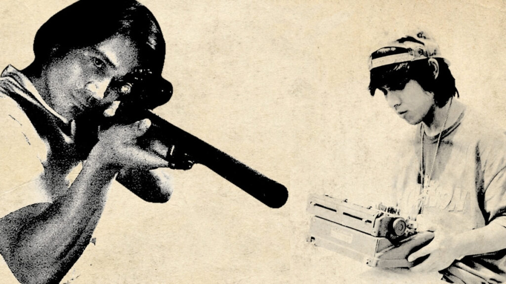 CCP Arthouse Cinema's 'ON VERS(E/U)S AND DRONES' to Screen 'Ang Hupa ...