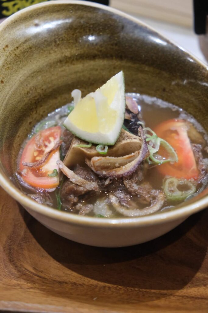 Lezat: Indulge in this Indonesian Food Fest at Dusit Thani Manila's The ...