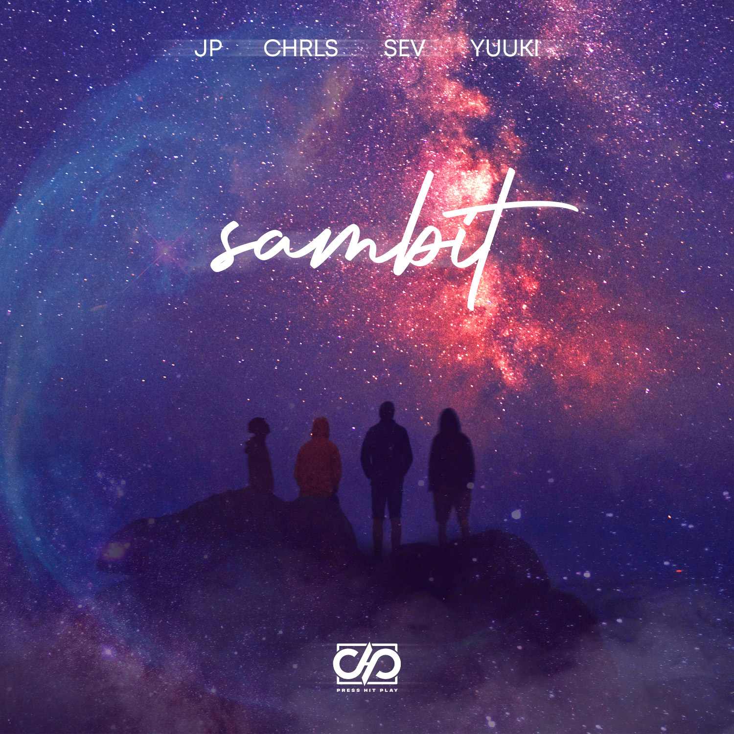 Press Hit Play’s Awaited Comeback, “Sambit” Tell Us The Story Of Their Journey - ClickTheCity