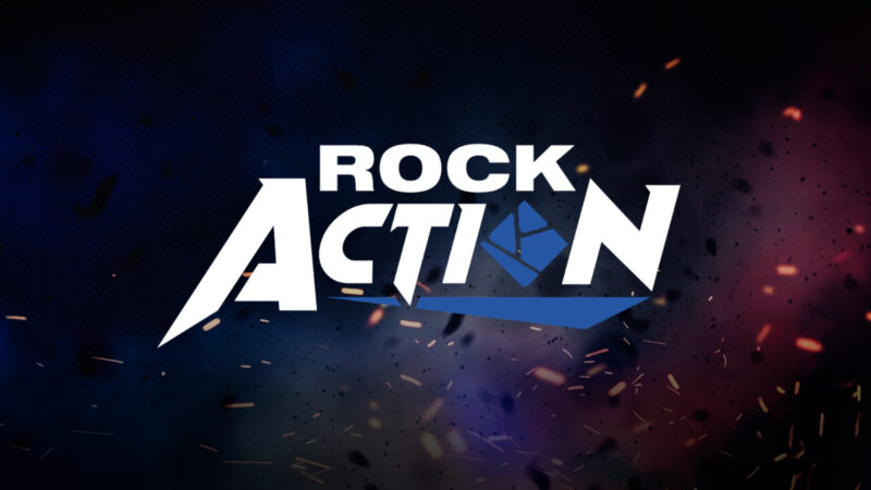 Rock Entertainment Launching A new 24/7 Action Movie Channel, Rock ...