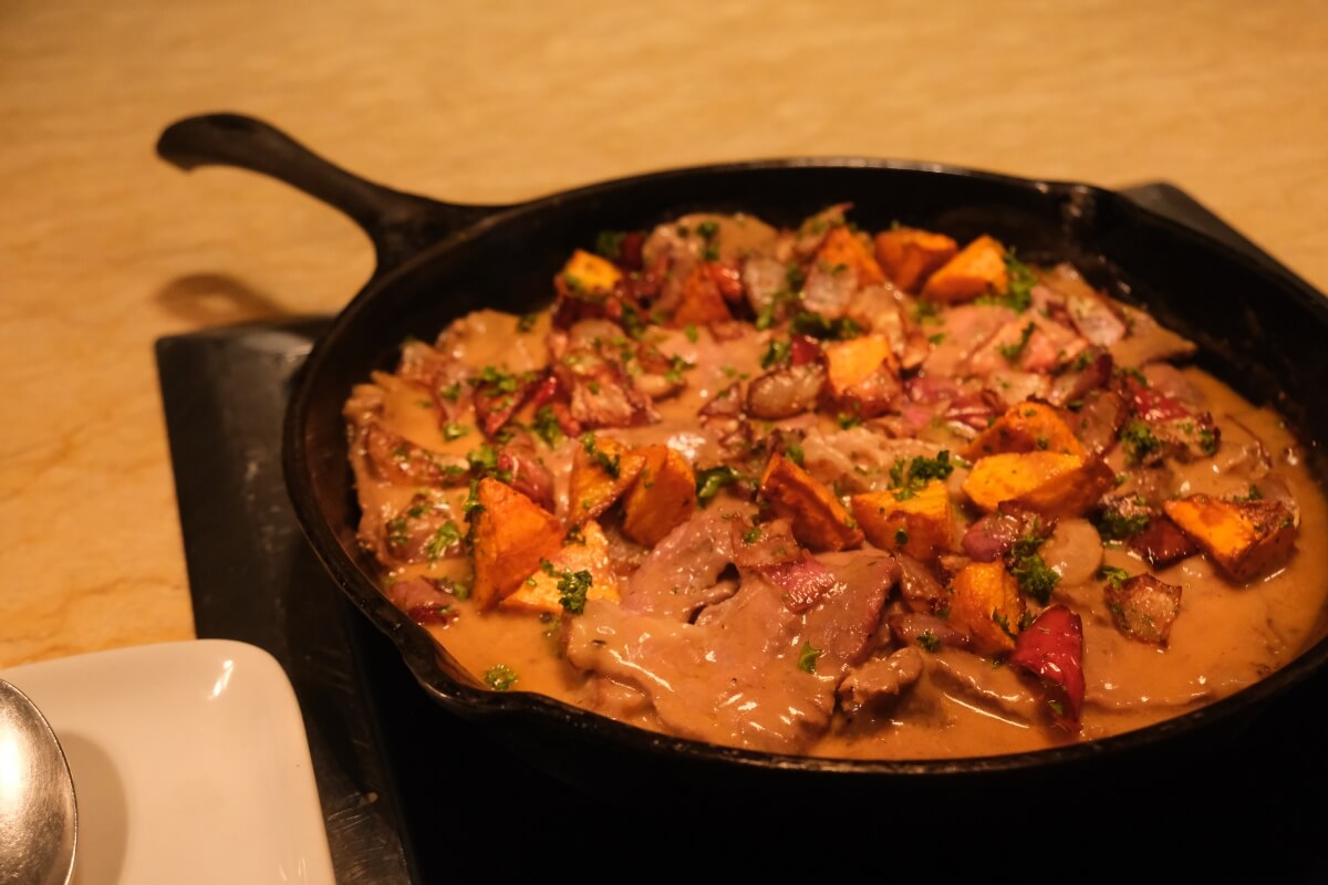 New World Makati Hotel's Cafe 1228 Fully Reopens with Their Sumptuous ...