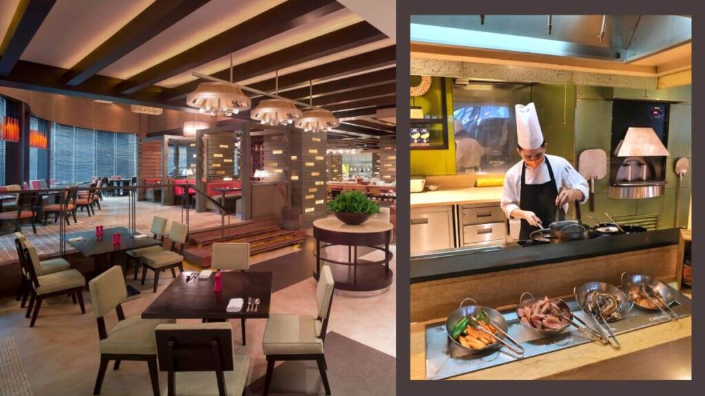 New World Makati Hotel's Cafe 1228 Fully Reopens with Their Sumptuous ...