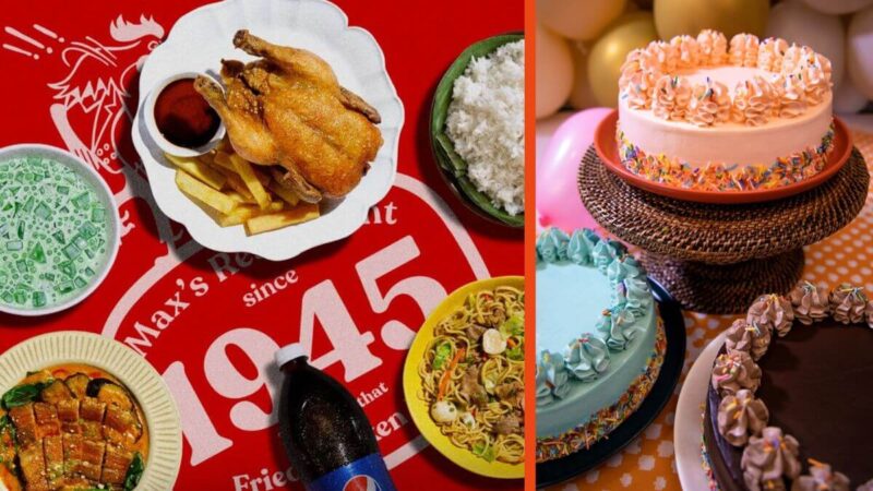 Max’s Restaurant Celebrates 77th Anniversary with Pinoy Deals, Collabs ...