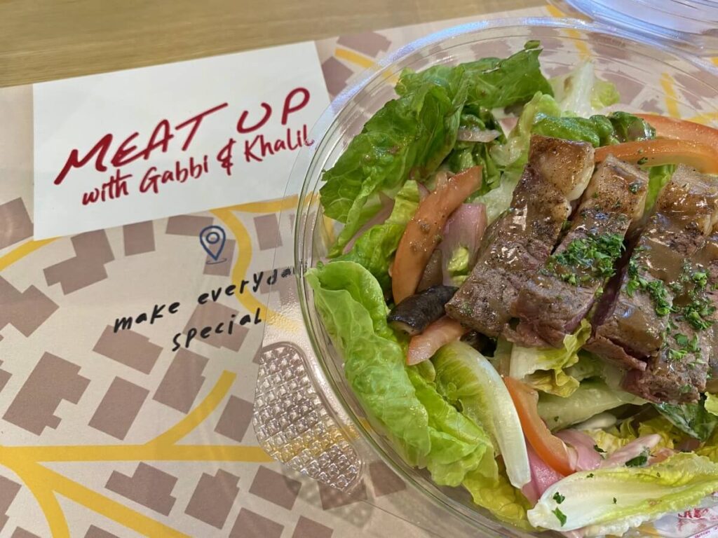 Meat Up with Gabbi & Khalil Offers Quality Steak Dishes Below P500 via ...