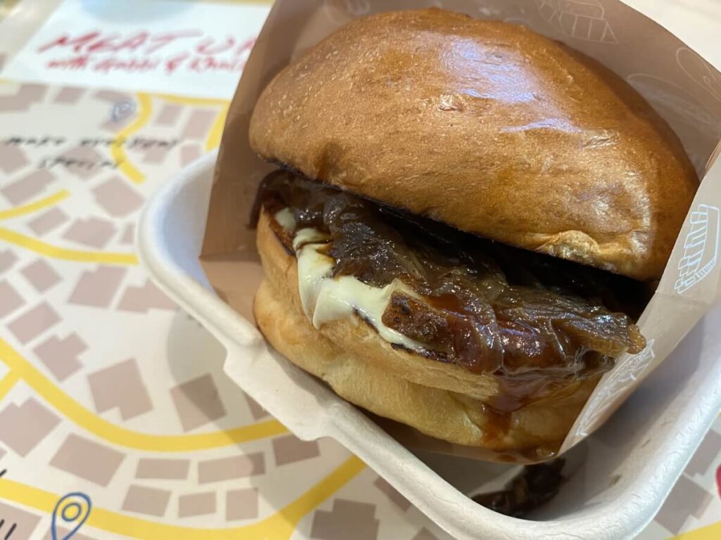 Meat Up with Gabbi & Khalil Offers Quality Steak Dishes Below P500 via ...