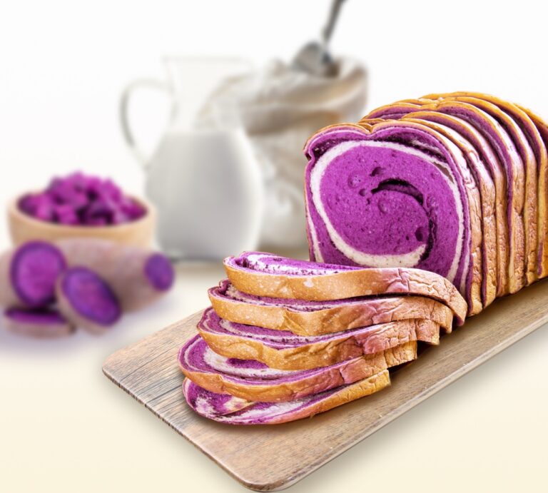 40 Years of Success: Tinapayan Festival Celebrates World Bread Day and ...