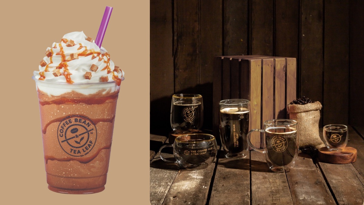 CBTL gives you a new and different way to holiday this season ...