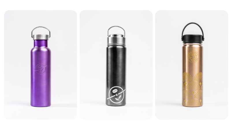 CBTL gives you a new and different way to holiday this season ...