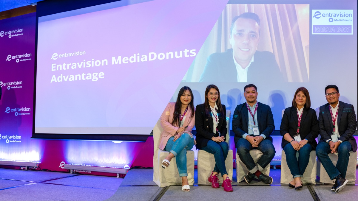 Entravision MediaDonuts Reports Strong Growth in 2022, Poised for a ...