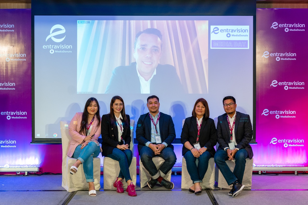 Entravision MediaDonuts Reports Strong Growth in 2022, Poised for a ...