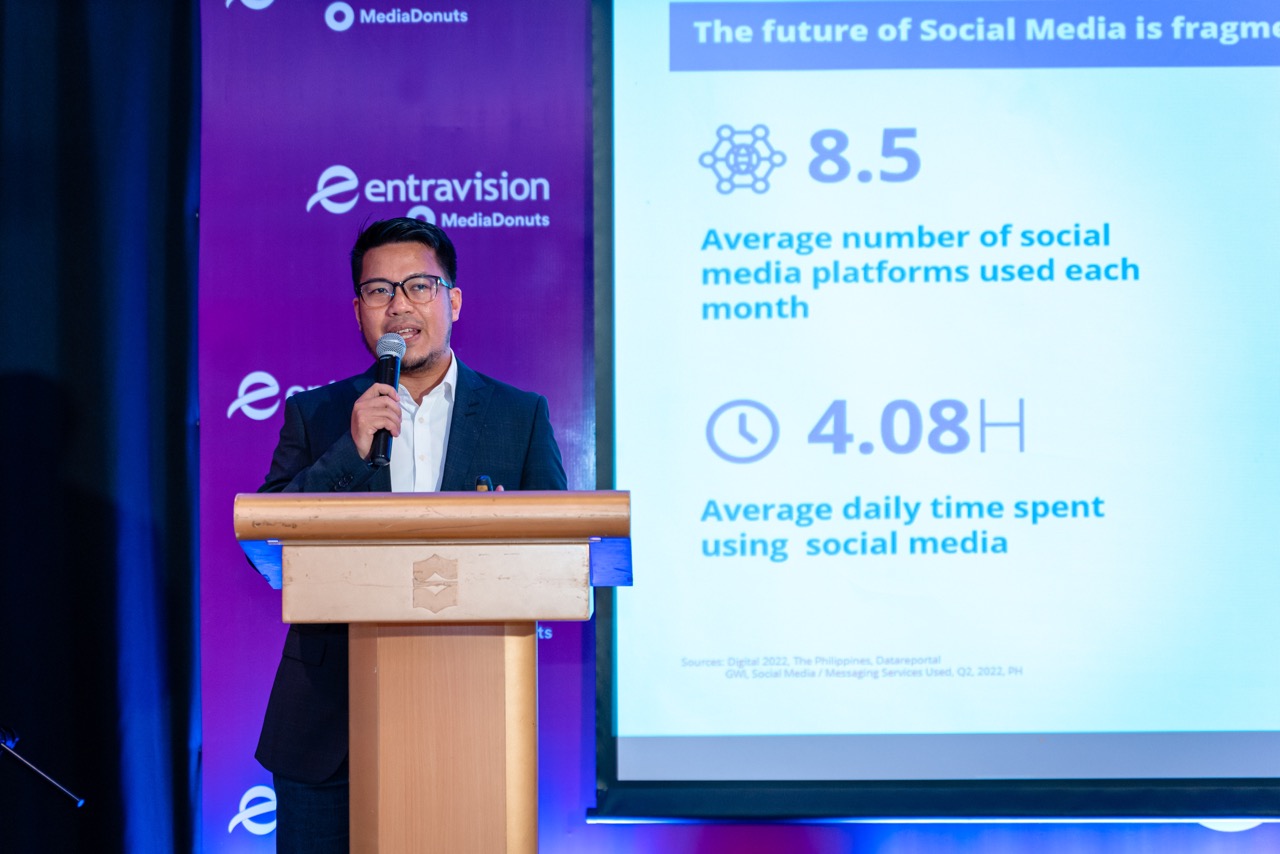 Entravision MediaDonuts Reports Strong Growth in 2022, Poised for a ...