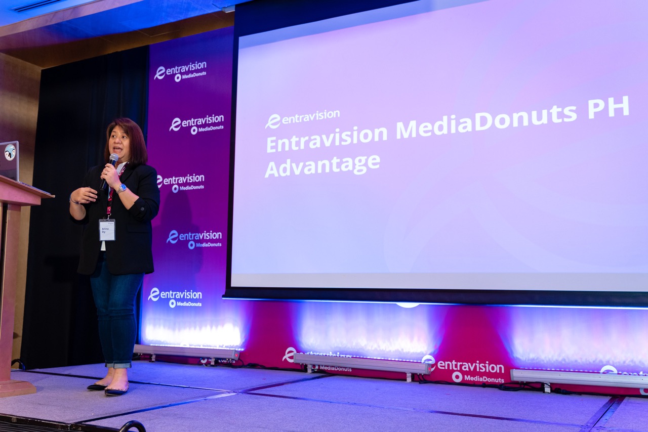 Entravision MediaDonuts Reports Strong Growth in 2022, Poised for a Solid 2023 - ClickTheCity