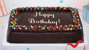 Red Ribbon's Chocolate Dedication Cake Gets a New Look with More Icing ...