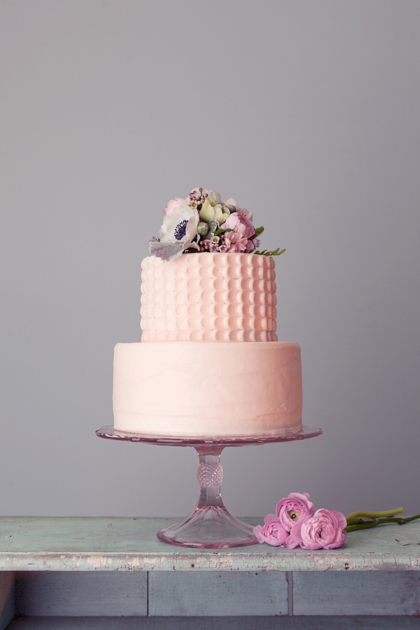 This New York-based Bakery Does Bespoke Cakes to “Bake Your Dream Cake ...