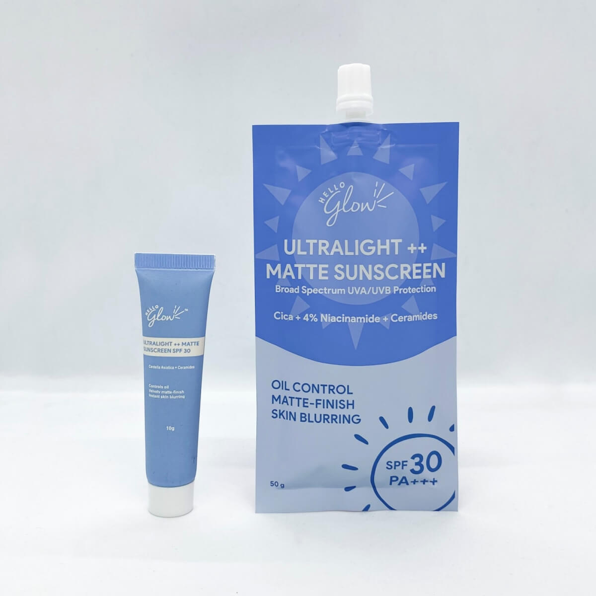 Multi-Award Winning Brand Hello Glow Releases New Innovative Sunscreen ...