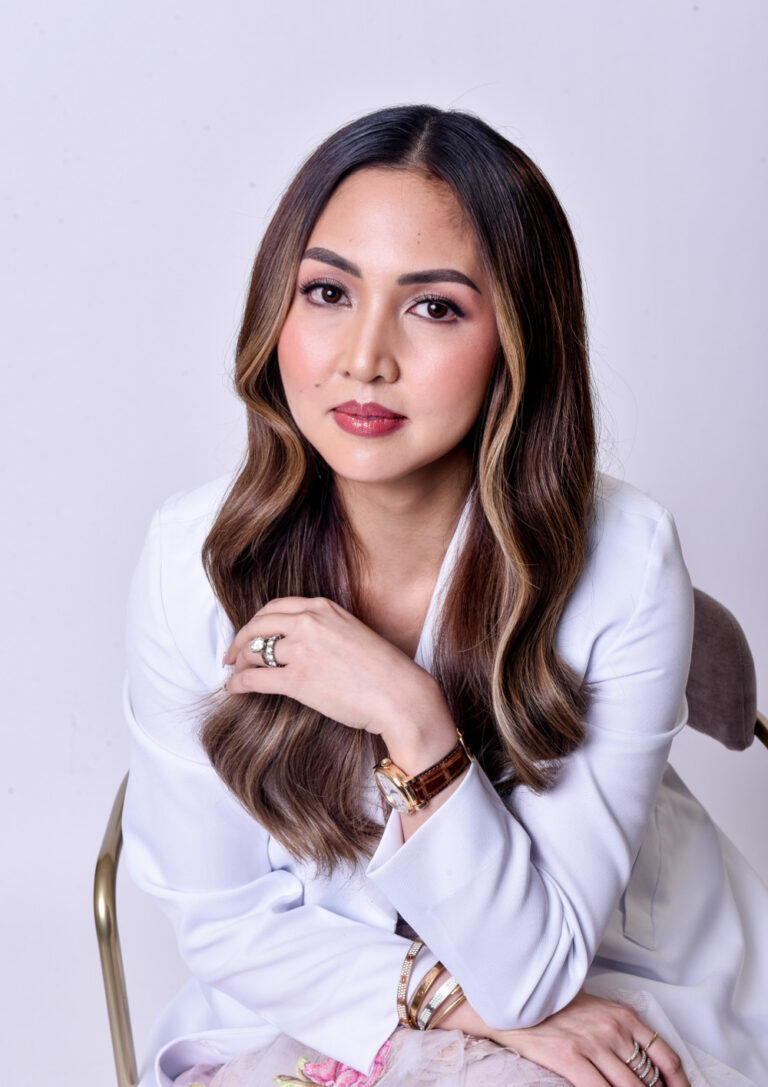 Meet Your Most Beautiful Self with Dr. Sheena Angeles - ClickTheCity