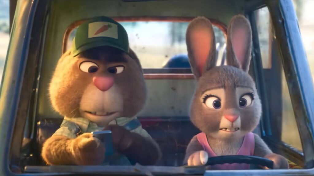 Only Two Episodes of the Bite-sized Disney Plus Animated Series ...