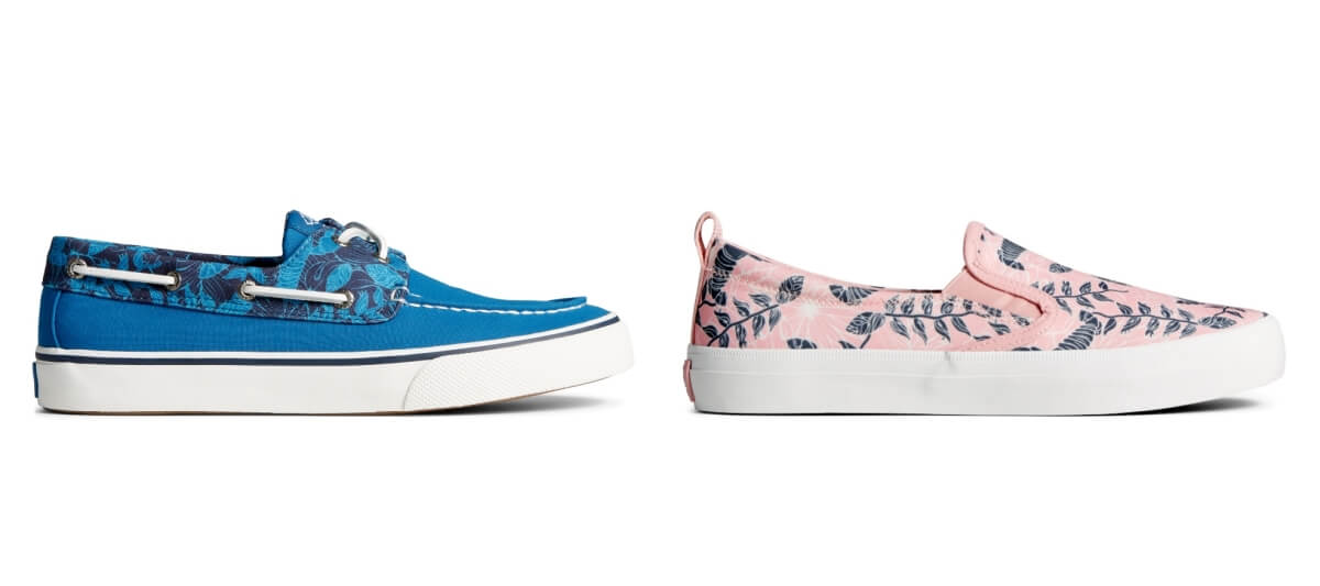 Sport Sperry's Latest Collection for Your Holiday Escapades - ClickTheCity