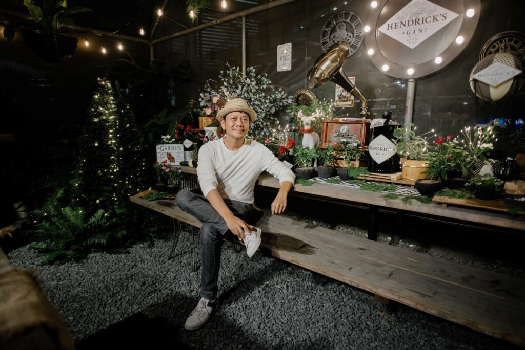 BGC and Urban Farmers Open Greenhouse for Events Unique farm-to-table ...