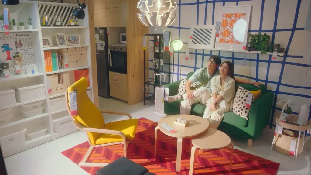 MOVIE REVIEW: The Unflinching ‘An Inconvenient Love’ Showcases the ...