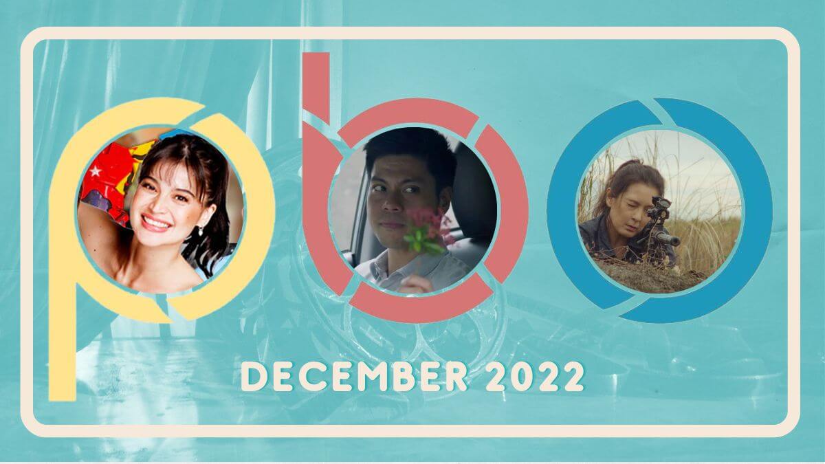 8 Movies Coming to PBO Channel This December 2022 - ClickTheCity