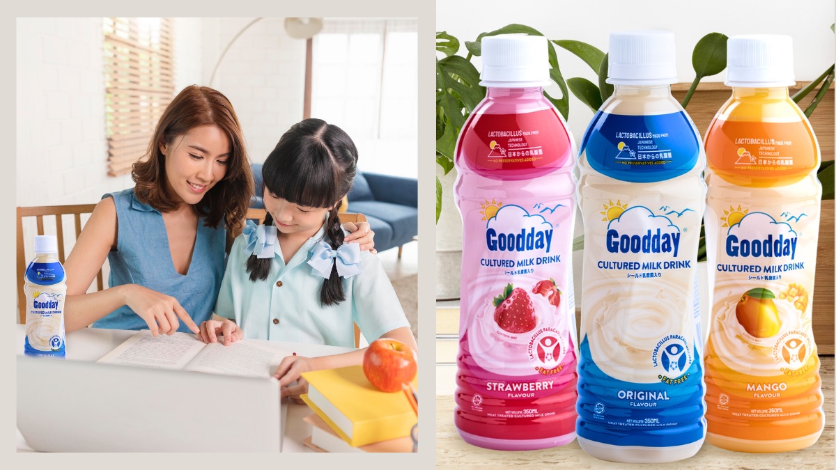 Get you daily dose of protection and be “YUMImmunity Ready” with ...