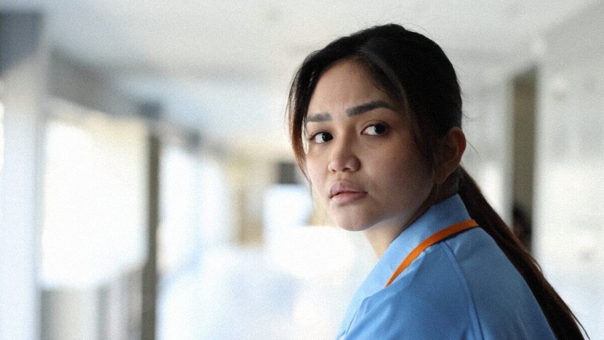 What To Do With Old Things: a review of ‘Plan 75’ - ClickTheCity