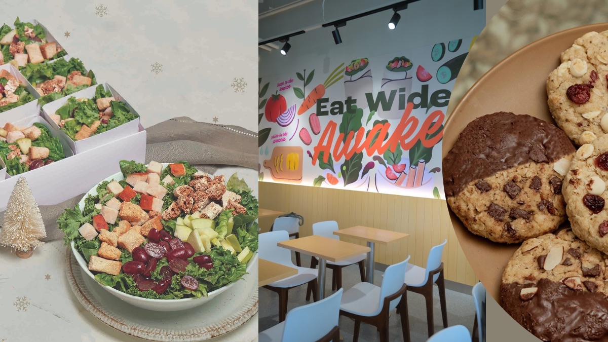 Celebrating 8 Years of Eating Wide Awake with SaladStop! Philippines ...