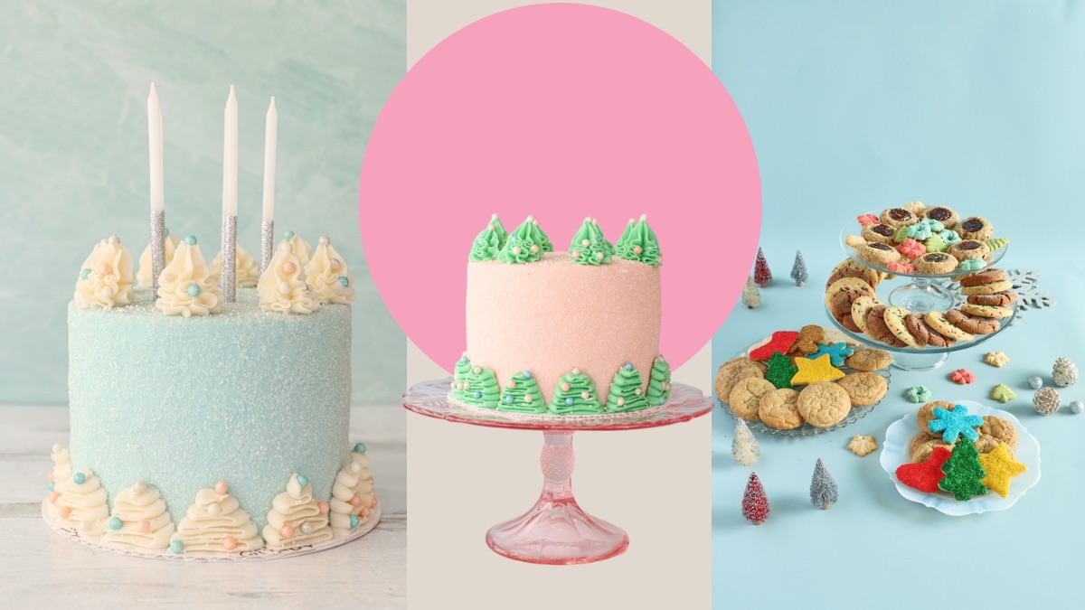 M Bakery’s Newest Branch at SM Megamall Is Here To Sweet The Holiday ...