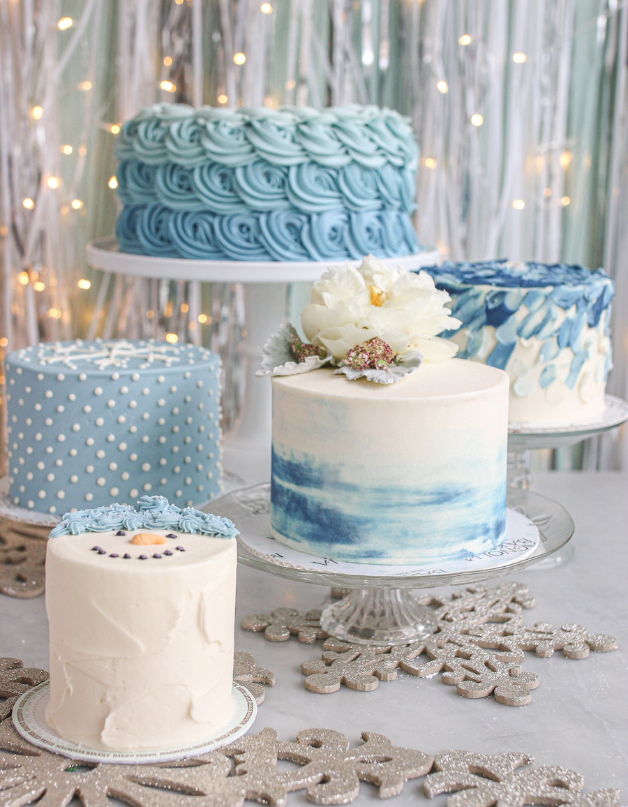 M Bakery’s Newest Branch at SM Megamall Is Here To Sweet The Holiday ...