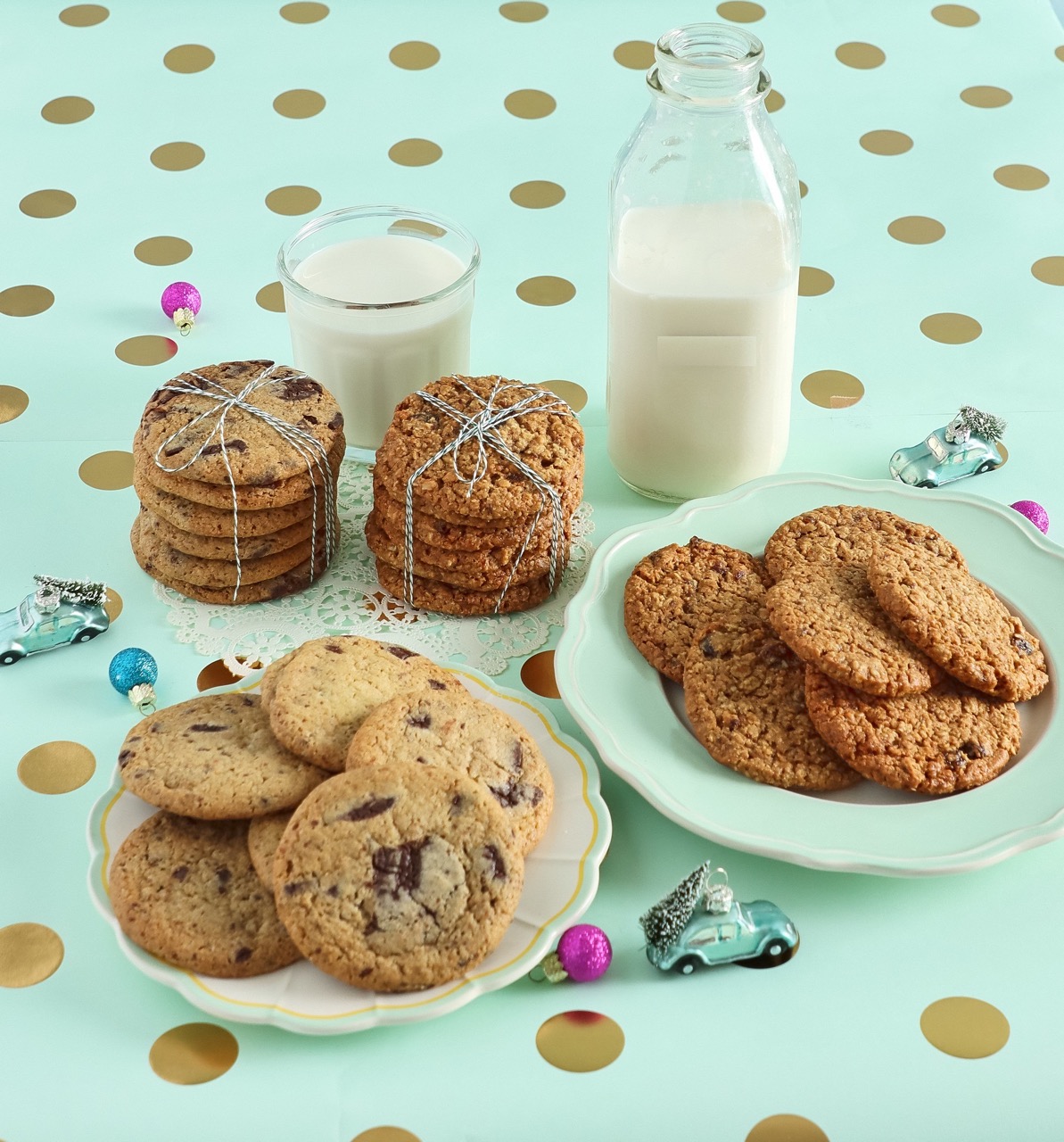 M Bakery’s Newest Branch at SM Megamall Is Here To Sweet The Holiday Season - ClickTheCity