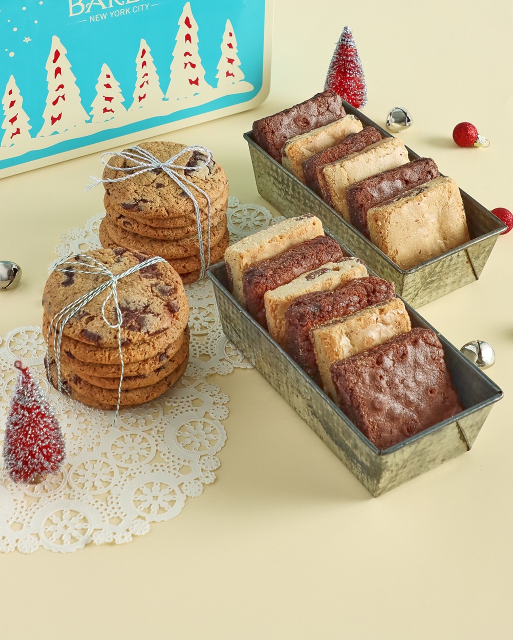 M Bakery’s Newest Branch at SM Megamall Is Here To Sweet The Holiday ...